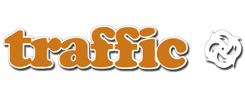 Buy Traffic Vinyl | New & Used Traffic Vinyl Records for Sale Online