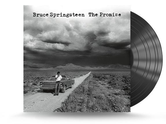 Bruce Springsteen - The Promise Vinyl LP (886977617713) For Sale ...