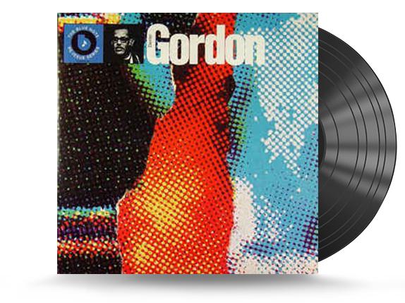 Dexter Gordon The Blue Note Re-Issue Series Vinyl LP (BN-LA393) For ...