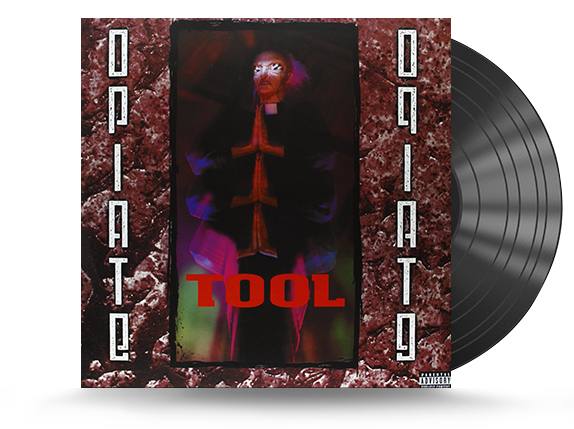 Tool - Opiate Vinyl EP (61422-31027-1) for Sale - Binaural Records